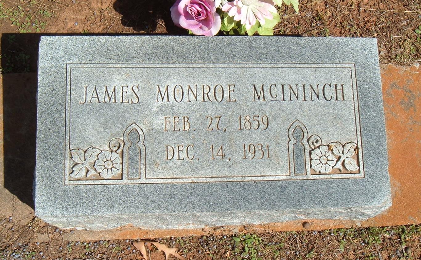 McIninch Cemeteries